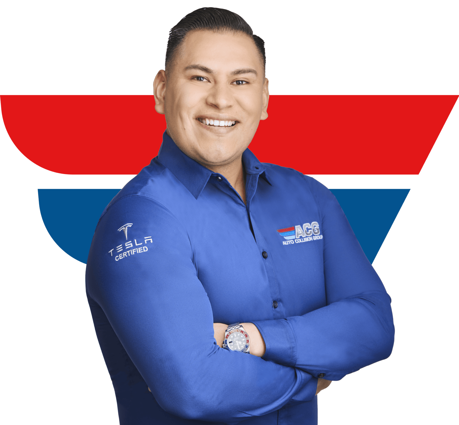 ABOUT US - AUTO COLLISION GROUP