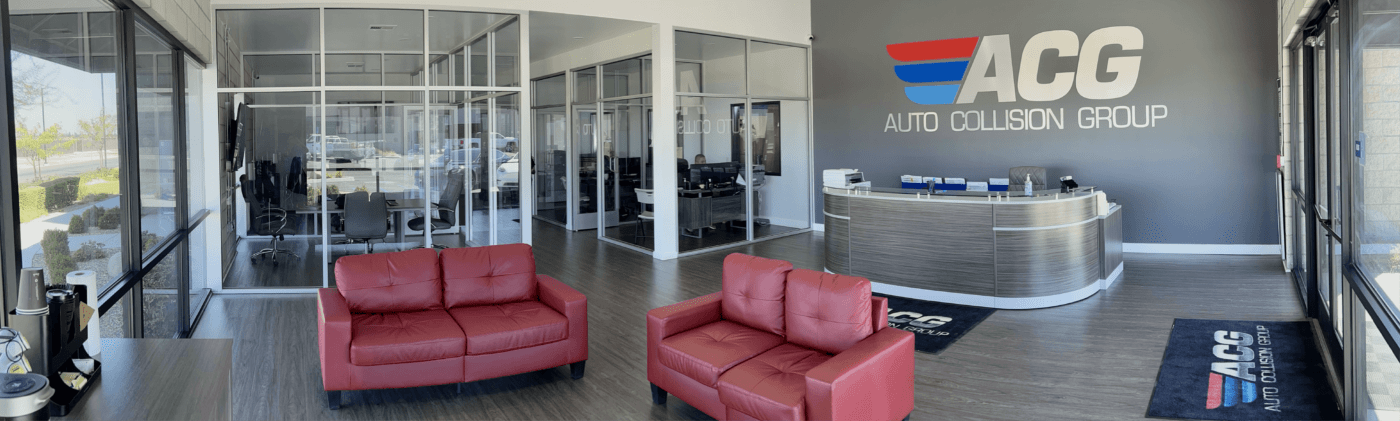 ABOUT US - AUTO COLLISION GROUP