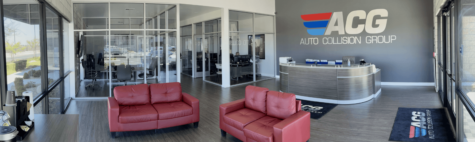 ABOUT US - AUTO COLLISION GROUP