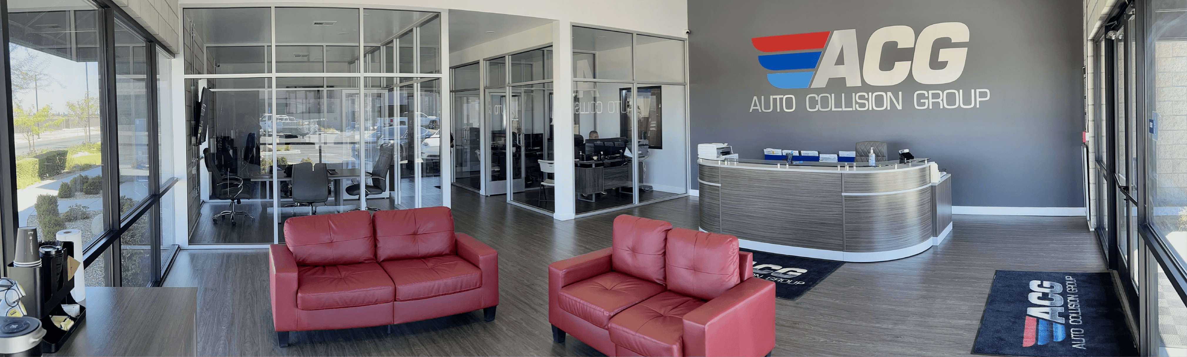 ABOUT US - AUTO COLLISION GROUP