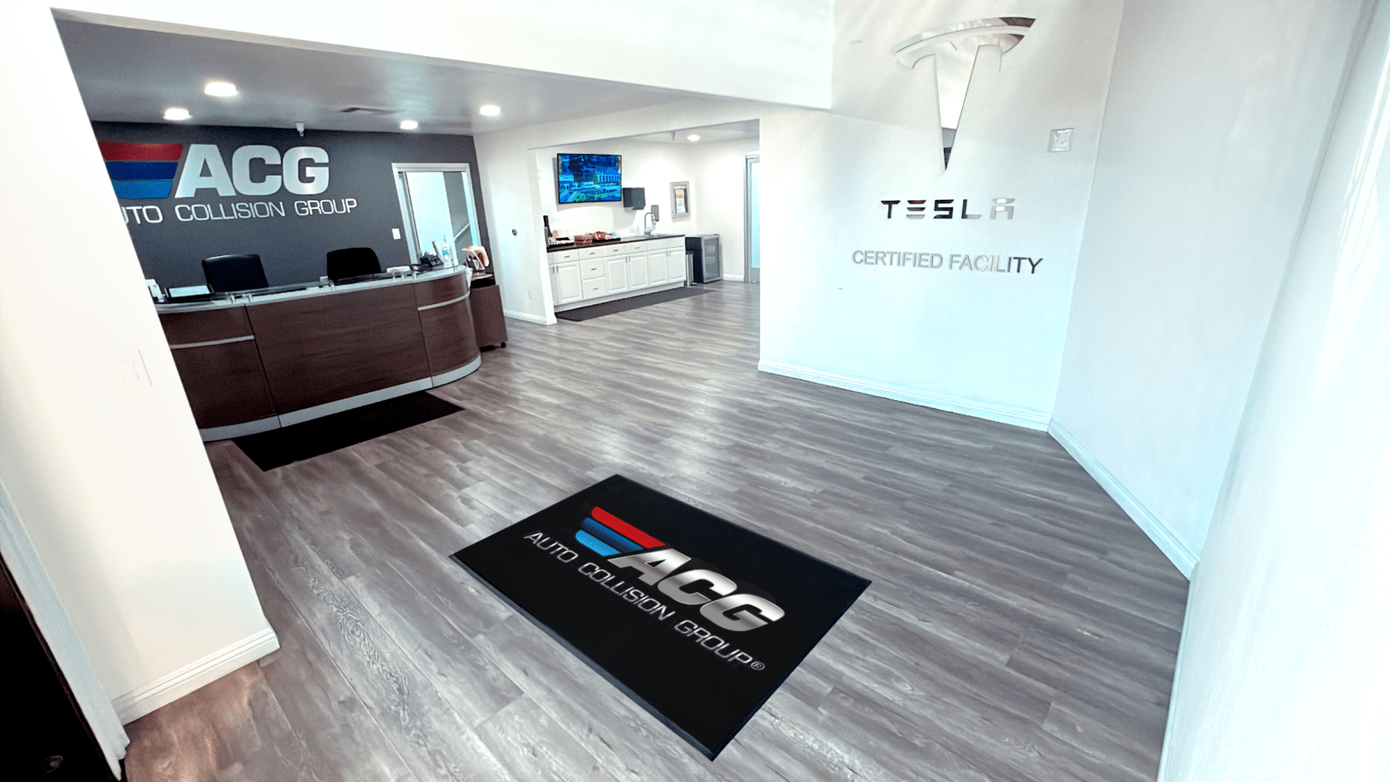 Santa Ana Auto Body Repair | Auto Collision Group