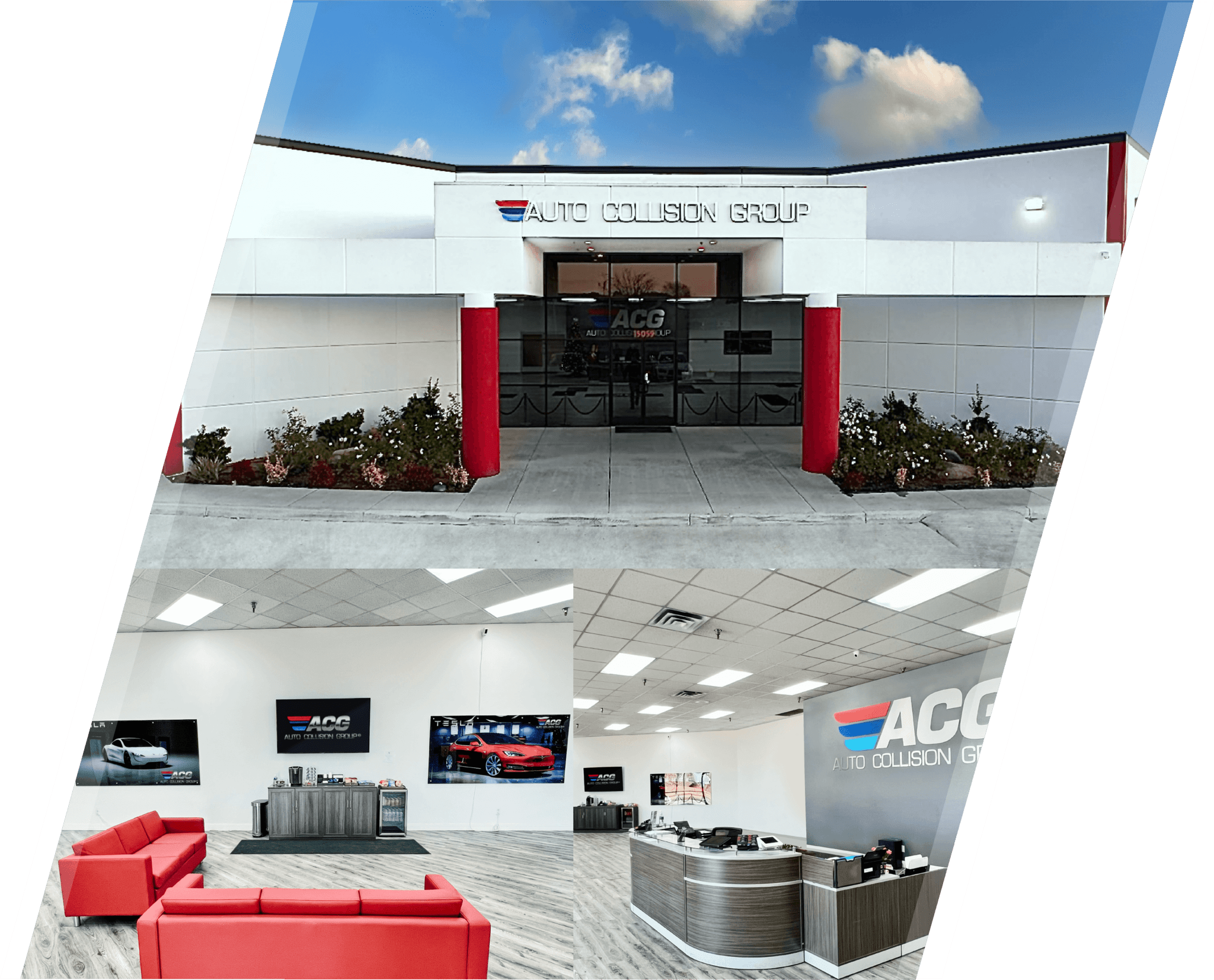 Victorville Auto Body Repair | Auto Collision Group