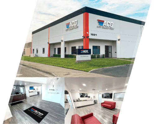 Santa Ana Auto Body Repair | Auto Collision Group