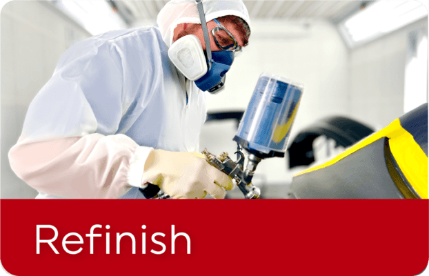 Certified Auto Body Repair in California | Auto Collision Group