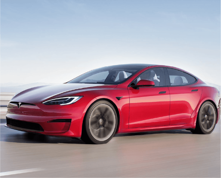 ACG IS A TESLA CERTIFIED COLLISION CENTER - AUTO COLLISION GROUP