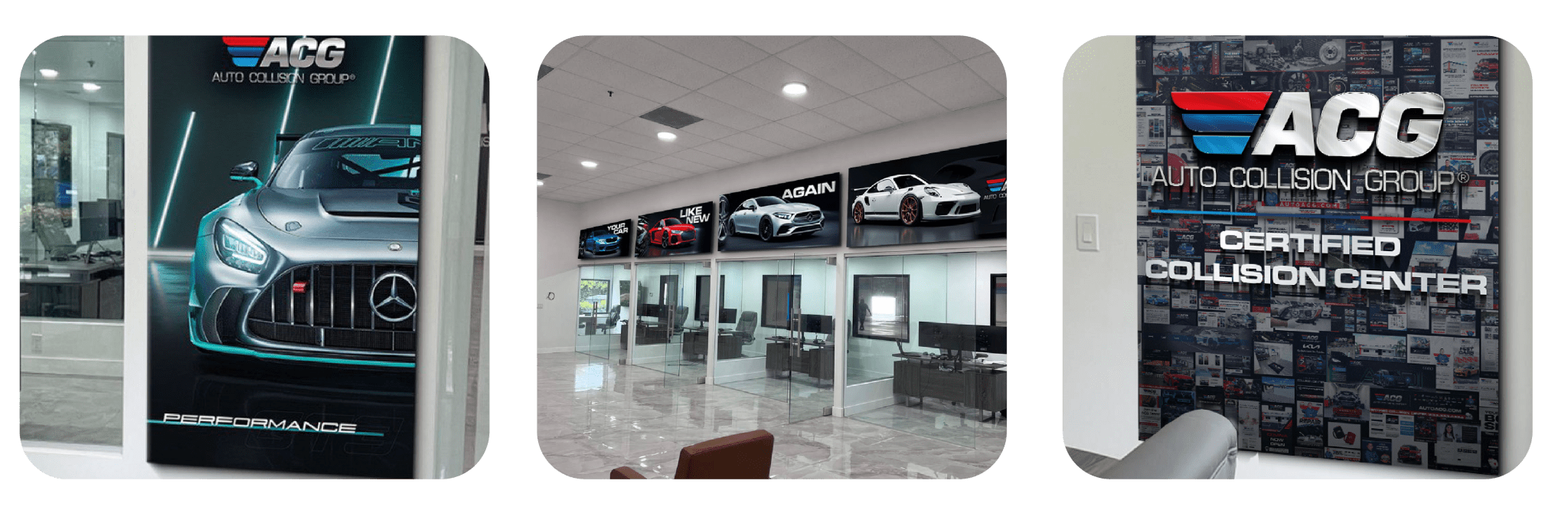 Rancho Cucamonga Auto Body Repair | Auto Collision Group