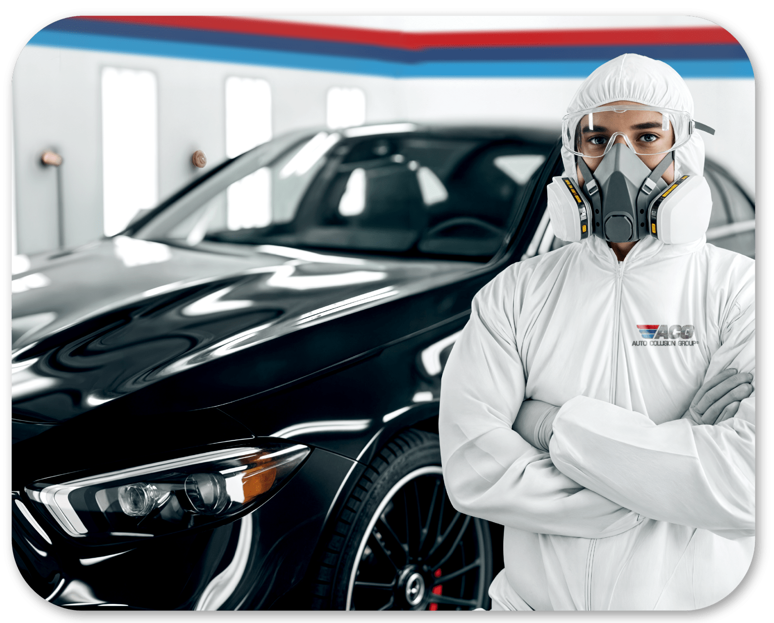 Rancho Cucamonga Auto Body Repair | Auto Collision Group