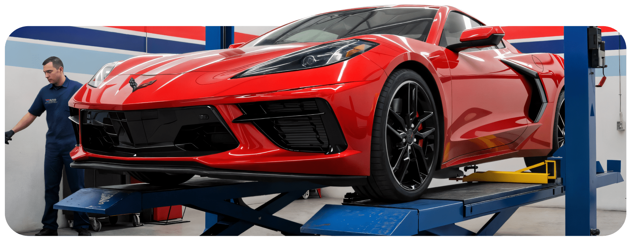 LOS ANGELES - AUTO COLLISION GROUP