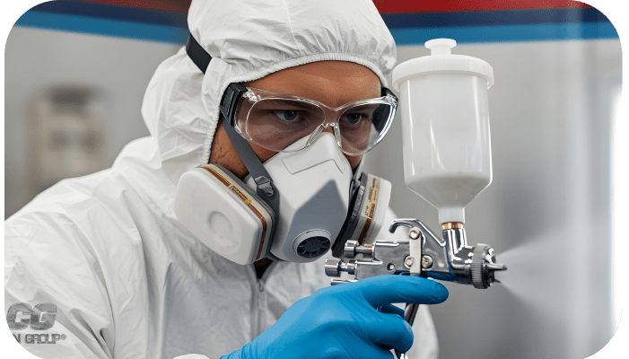 REFINISH - AUTO COLLISION GROUP