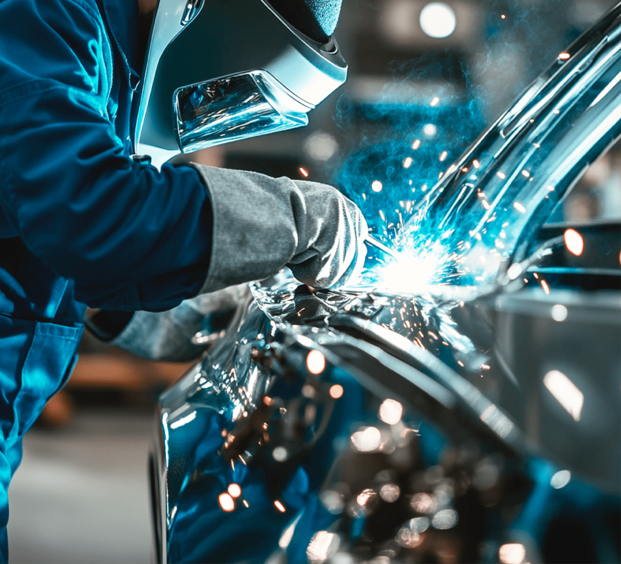 ACG IS A TESLA CERTIFIED COLLISION CENTER - AUTO COLLISION GROUP