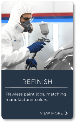 Certified Auto Body Repair in California | Auto Collision Group